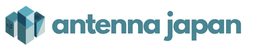 antenna japan LLC – We provide marketing support for foreign companies ...